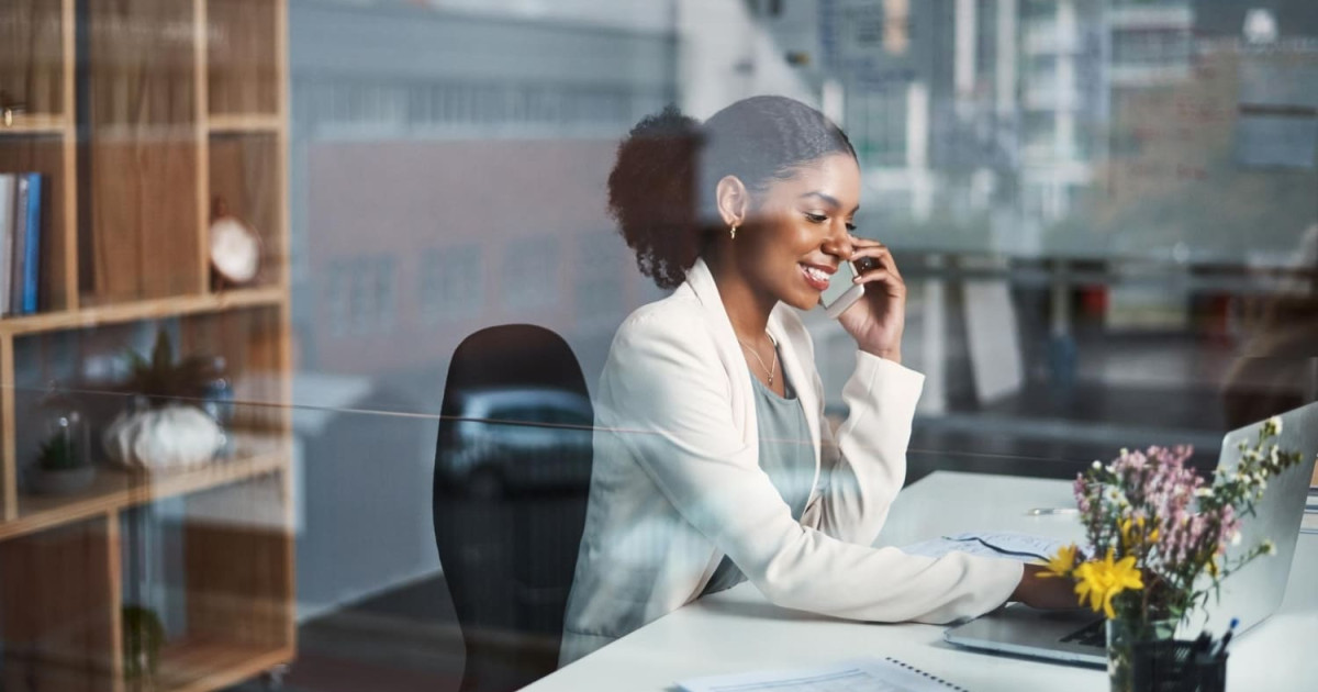 Zoom métier : assistant de direction